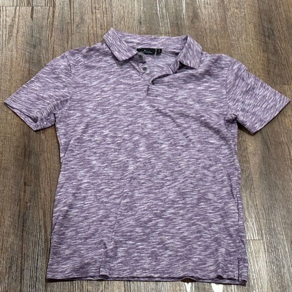 Marc Anthony | Shirts | Marc Anthony Polo Shirt Mens Small Slim Fit ...